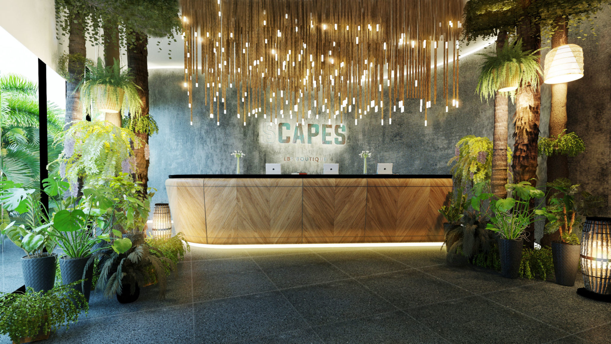 SCAPES Hotel in Genting Highlands - Book a hotel