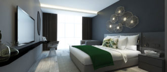 SCAPES Hotel in Genting Highlands - Book a hotel