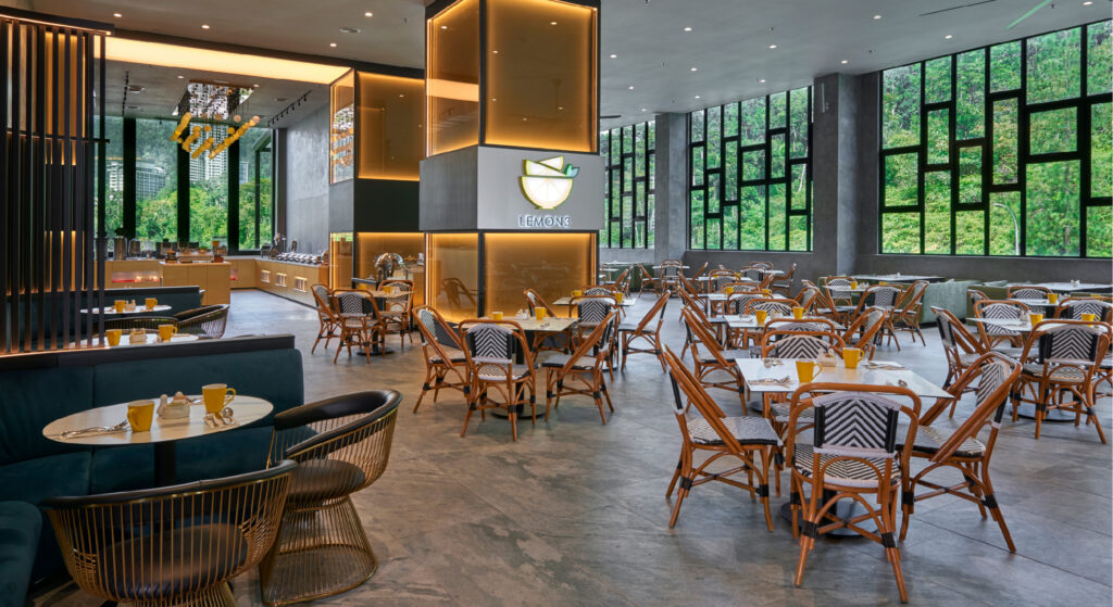 SCAPES Hotel in Genting Highlands - Book a hotel