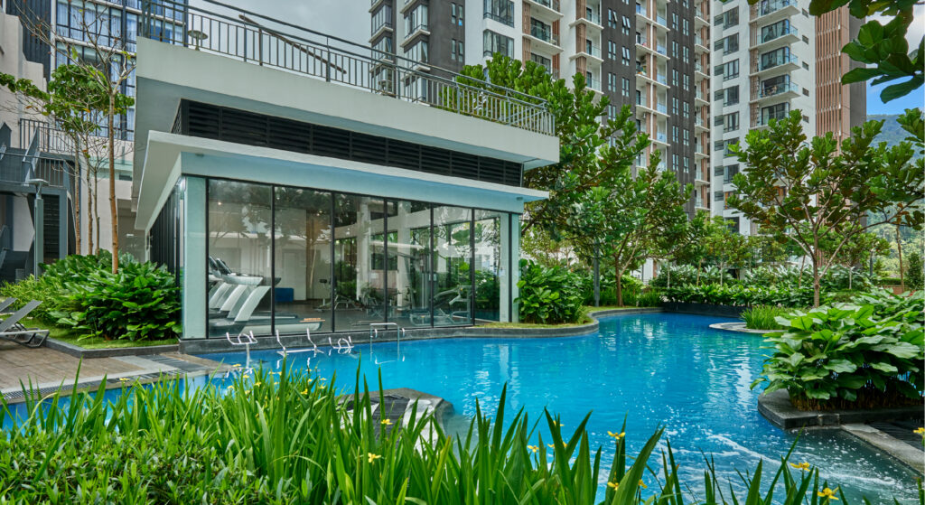 SCAPES Hotel | Genting Highlands - Gallery Genting Highlands Hotel ...