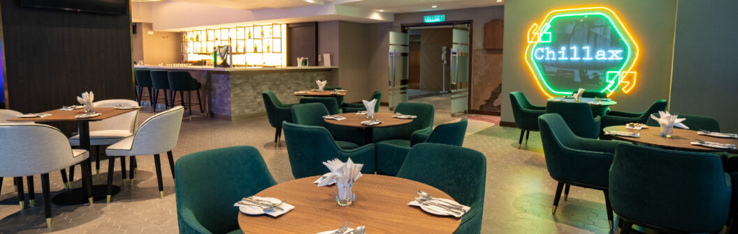 Dining - Urban Remedy Genting Highlands Hotel - SCAPES Hotel