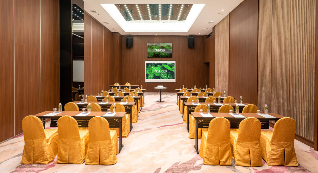 Gallery - meranti2.1 Genting Highlands Hotel - SCAPES Hotel